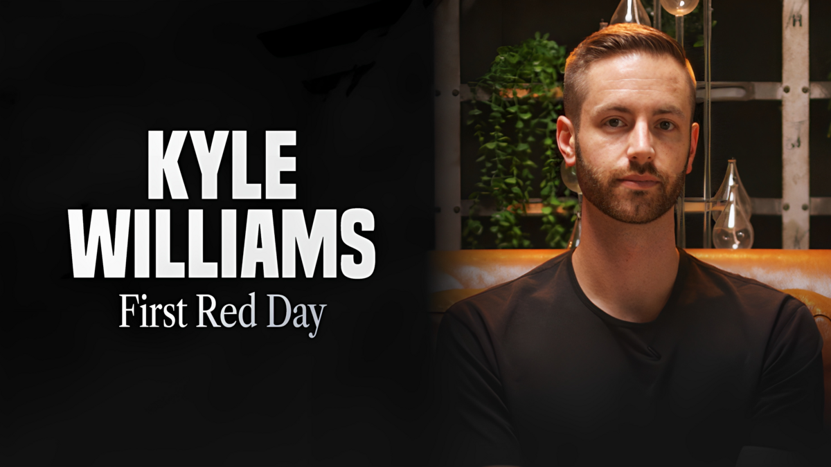 Kyle Williams - The Legends Playbook